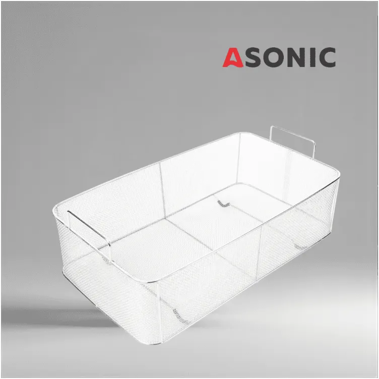 ASONIC WIRE-BASKET-PRO-300 јači