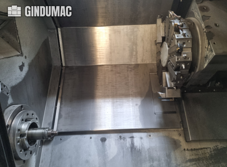 cnc strug Hyundai Wia L210LA Najprodavaniji