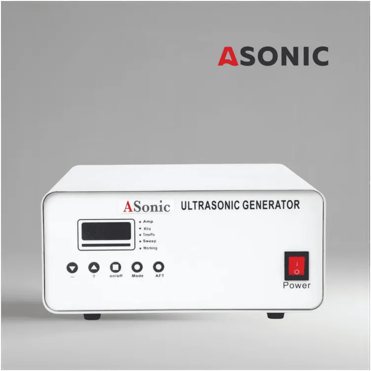 ASONIC GENERATOR-1440V