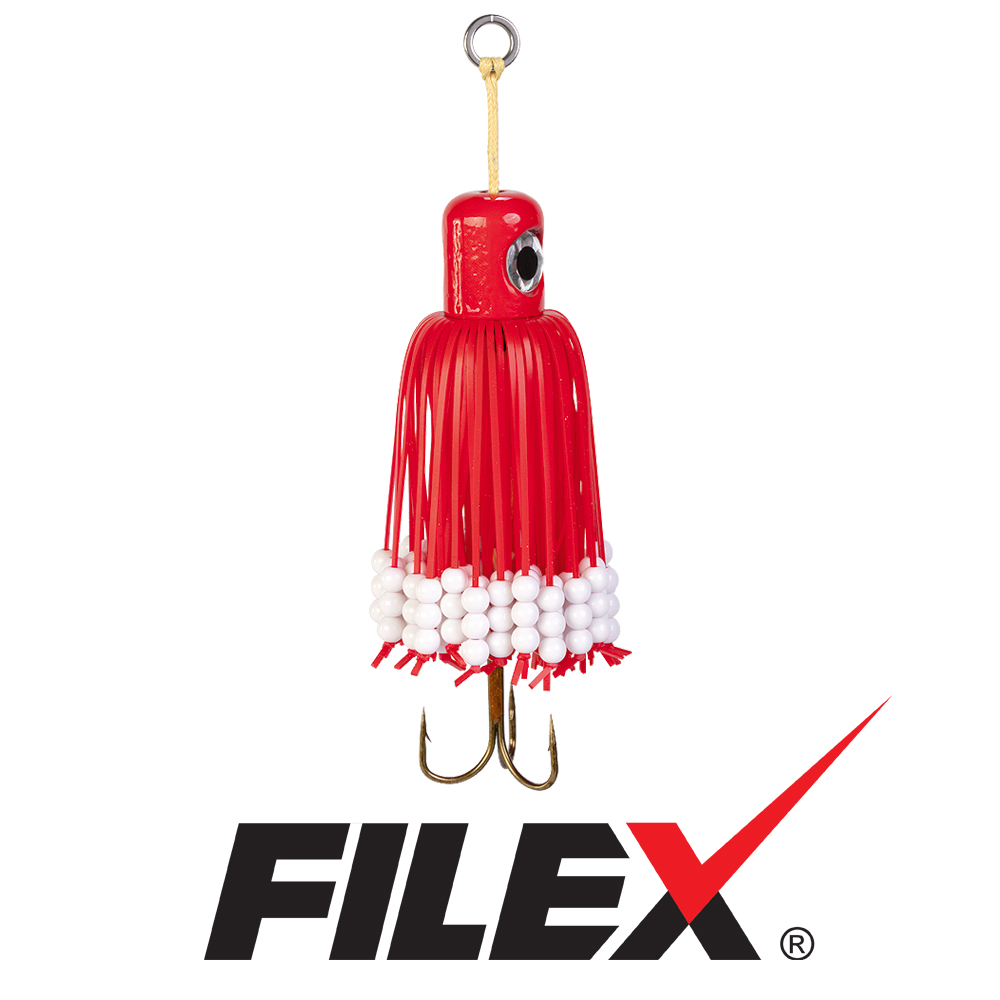 FILEX CAT DANCER 120G 1825