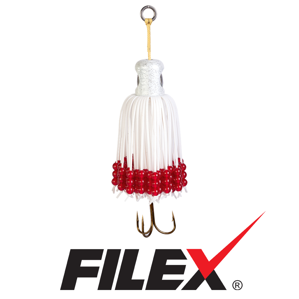 FILEX CAT DANCER 120G 1832