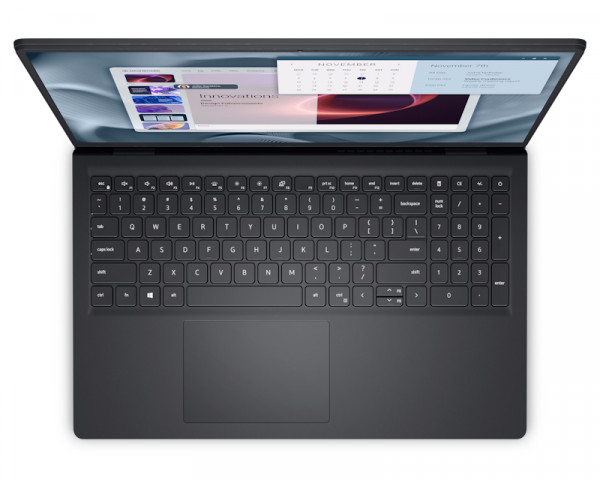 DELL Pro 15 Essential PV15250 15.6 inch FHD 120Hz i5-1334U 16GB 512GB SSD Backlit FP laptop