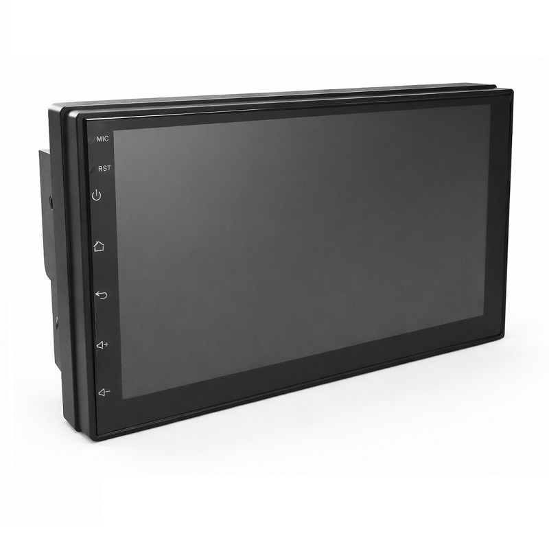 CASKA Auto Multimedija 2+32GB 7" 1024*600ips V5.4 A10