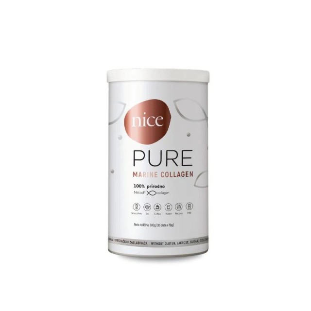 NICE COLLAGEN PURE GRANULE 300 G