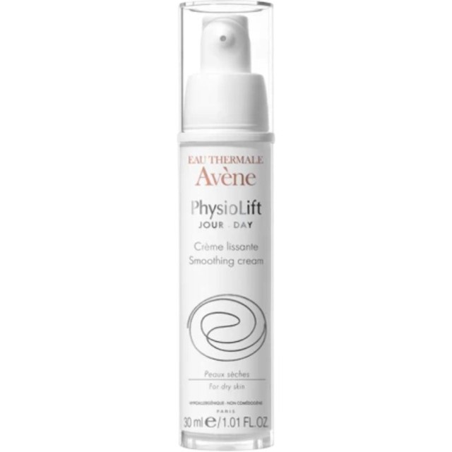 Avene Physiolift dnevna krema 30ml