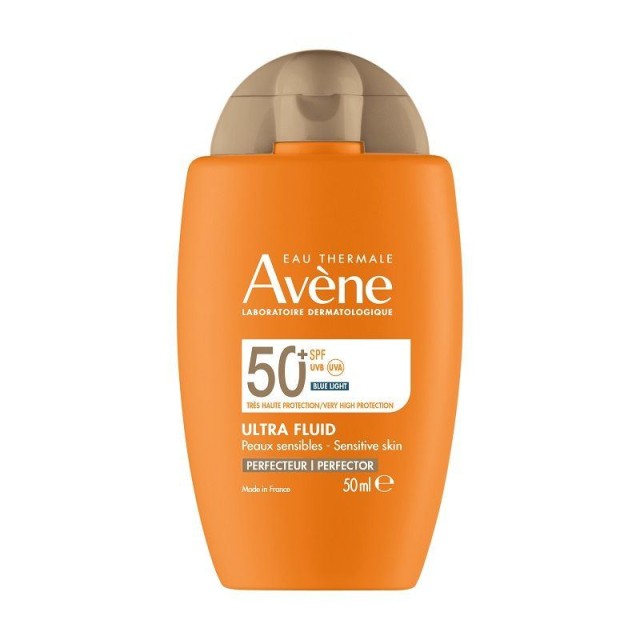 Avene Sun Tonirani fluid SPF 50+ 50 ml