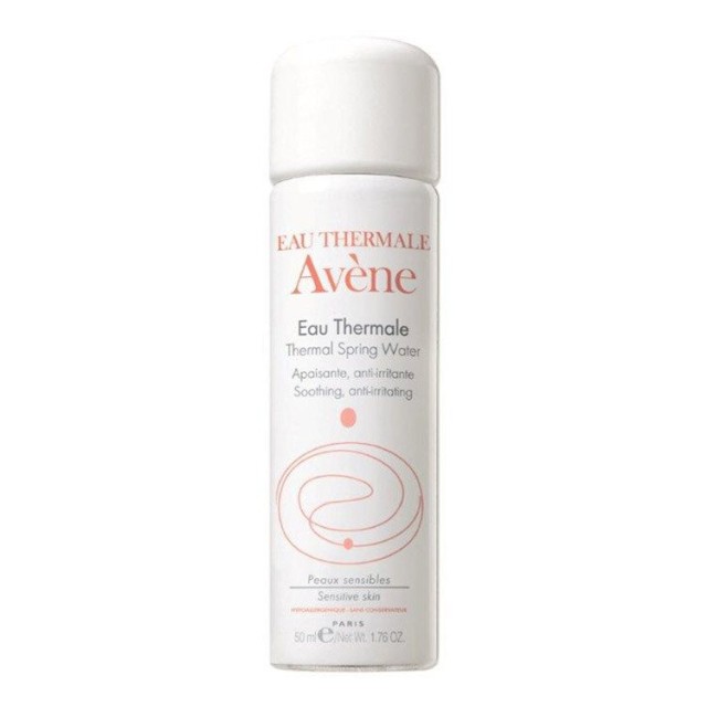 Avene Termalna voda 50ml