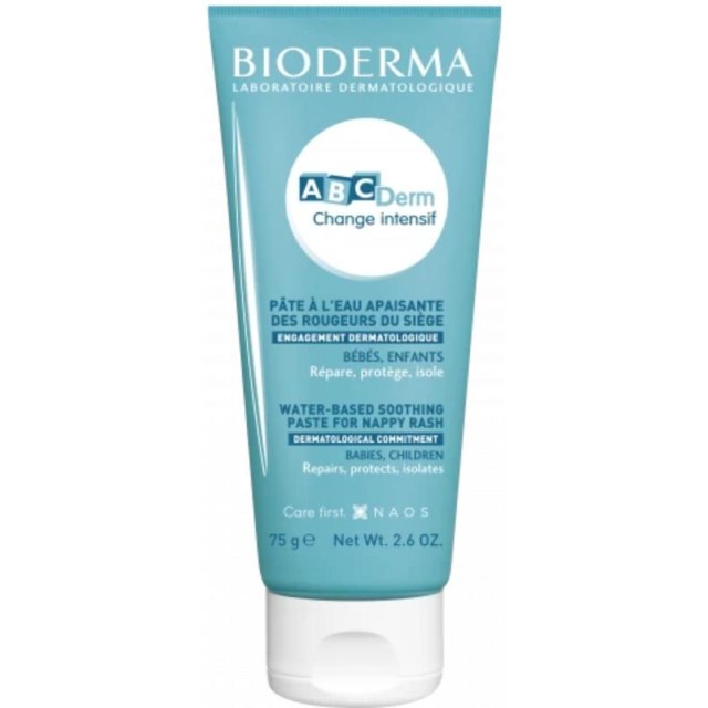 Bioderma ABCDerm Change intensif 75ml