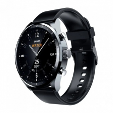 Smart watch Tecno watch Pro 2 tamno sivi