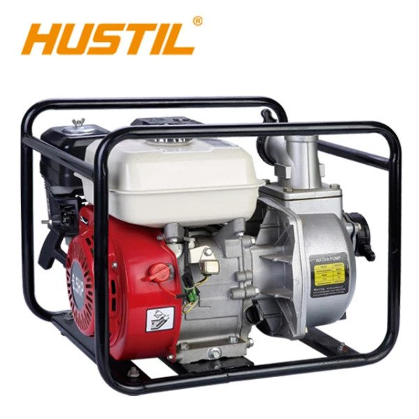 PUMPA ZA VODU HUSTIL HSWP80