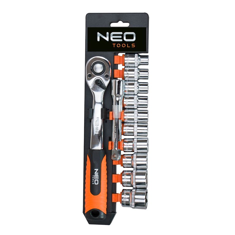Nasadni ključevi (set) – NEO TOOLS 08-654