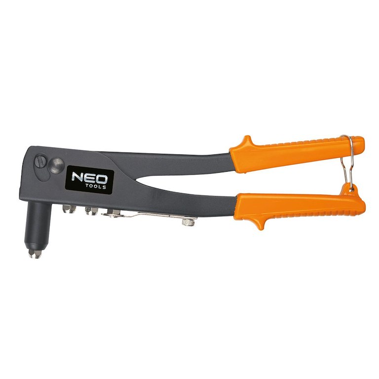 Pištolj za pop nitne – NEO TOOLS 18-101