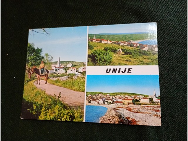 Unije