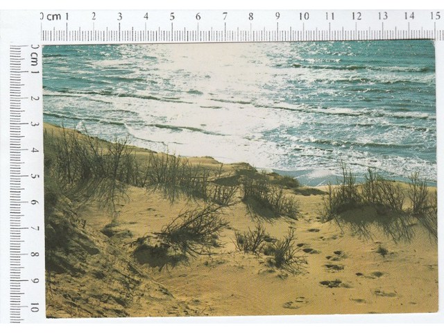 Vesterhavet - The North Sea, Die Nordsee, Danska