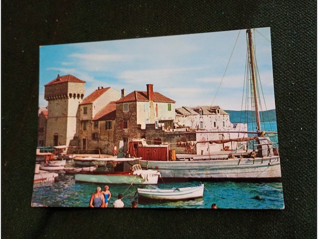 Kaštel Gomilica