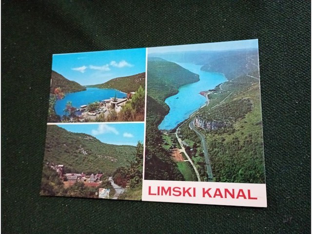 Limski Kanal