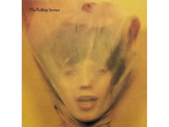 Rolling Stones - Goats Head Soup