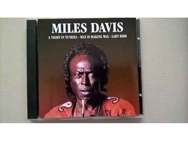 Miles Davis - Compilation