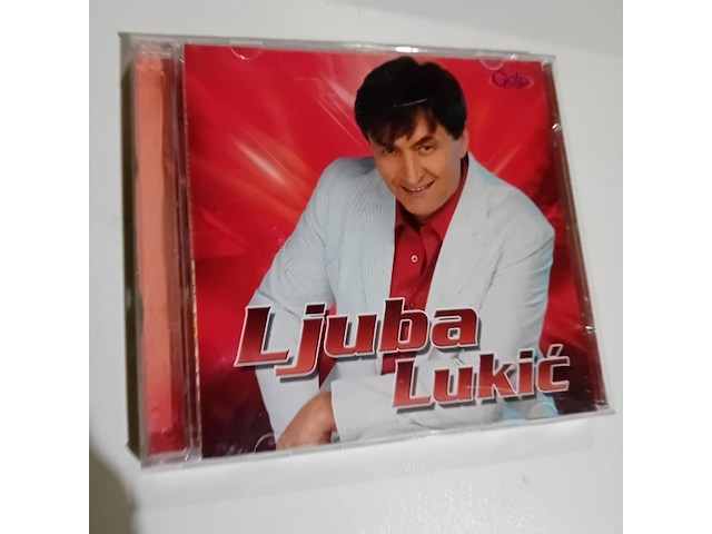 ljuba lukic