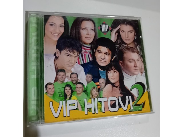 vip hitovi 2