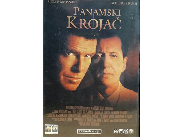VHS KASETA sa FILMOM u Odličnom Stanju