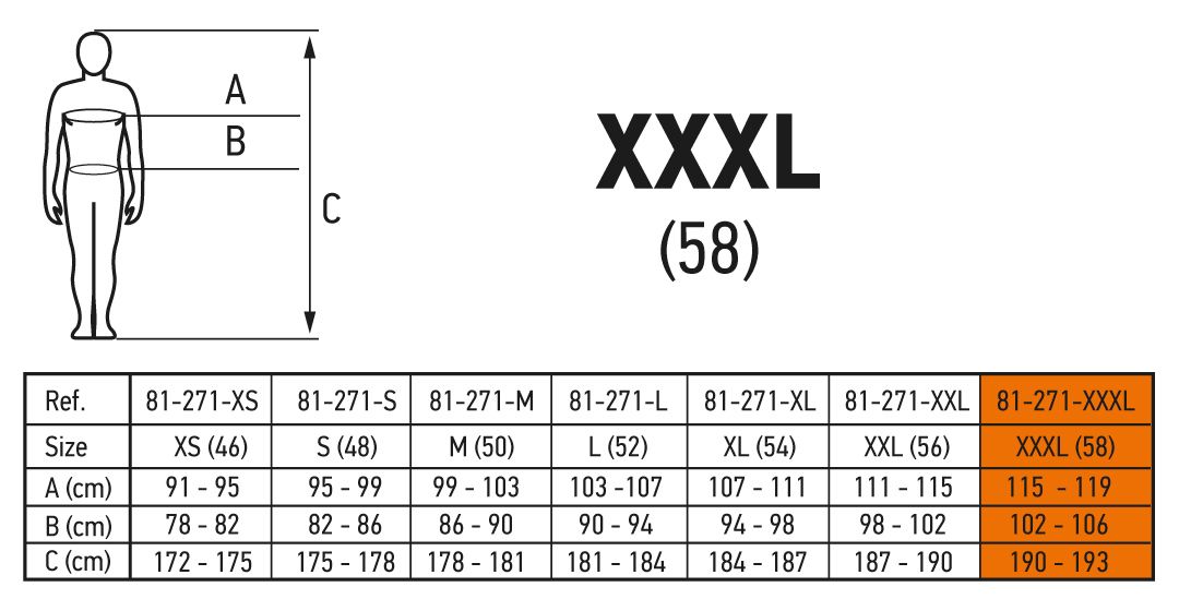 Radne kratke pantalone (šorc) “Camo” – NEO TOOLS 81-271