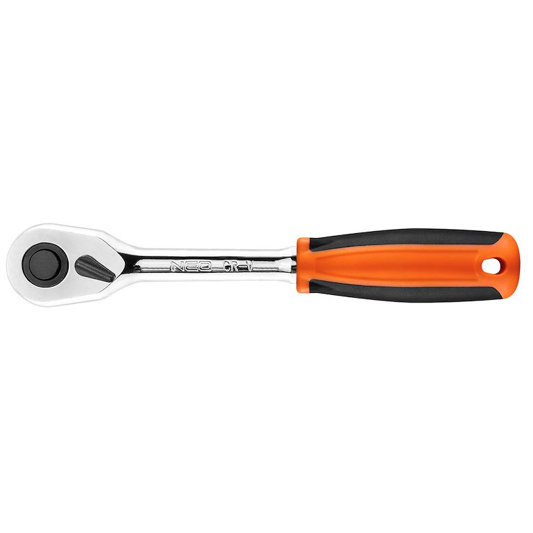 Ručka sa čegrtaljkom 1/2″ – NEO TOOLS 08-525