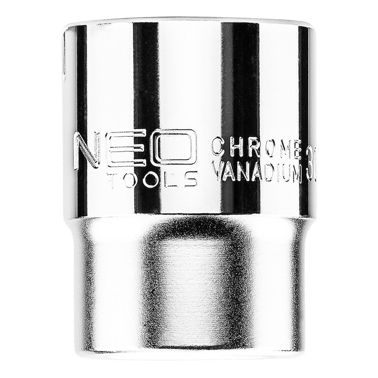 Šestougaona nasadna glava od 3/4″ – NEO TOOLS