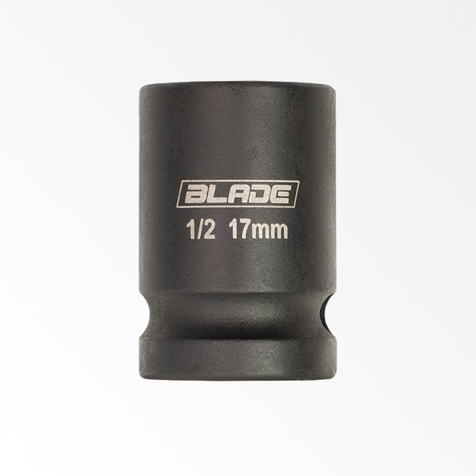 Udarna šestougaona gedora od 1/2″ – BLADE BKOVG