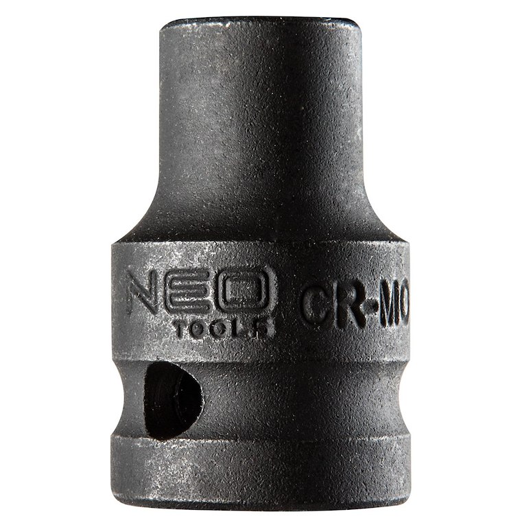 Udarne nasadne kapice od 1/2″ NEO TOOLS
