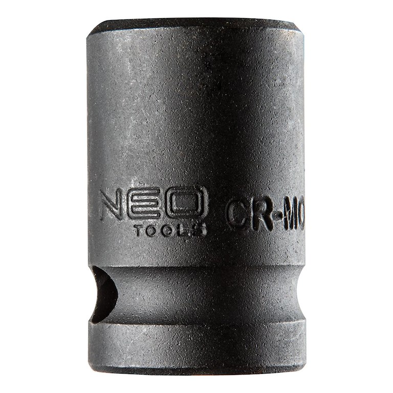 Udarne nasadne kapice od 1/2″ NEO TOOLS