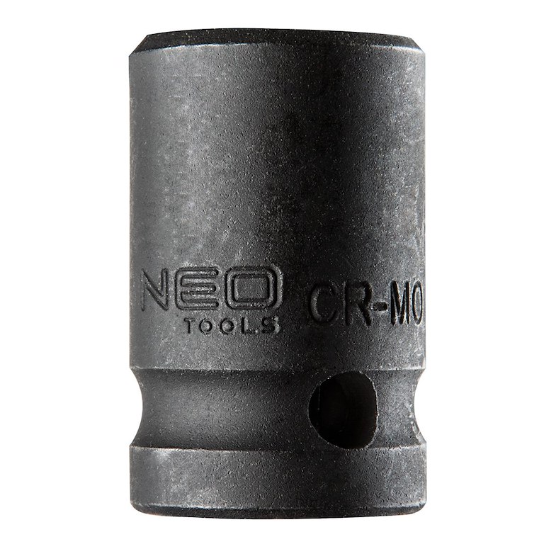 Udarne nasadne kapice od 1/2″ NEO TOOLS