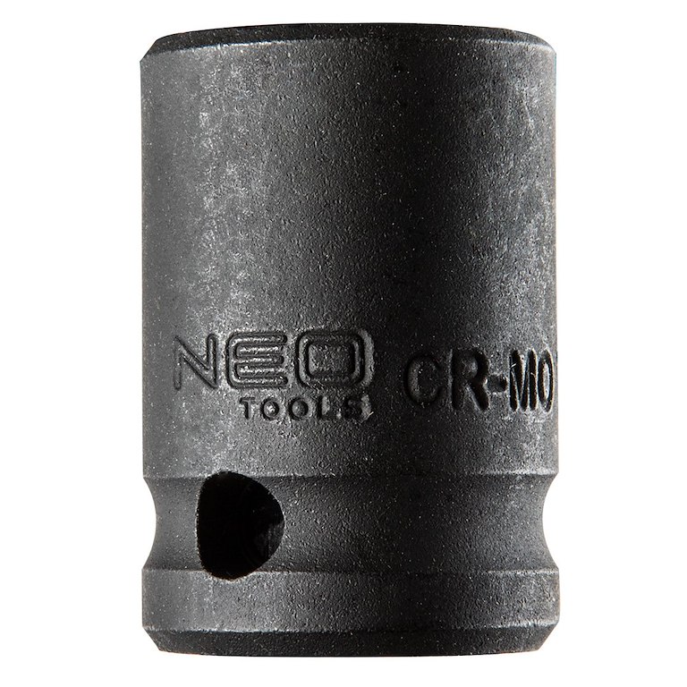 Udarne nasadne kapice od 1/2″ NEO TOOLS