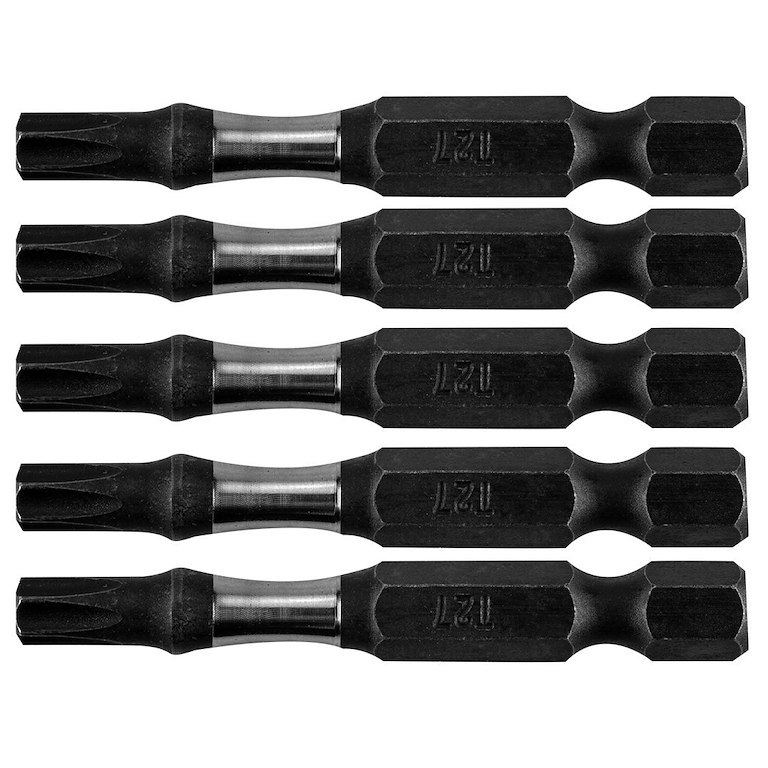 Udarni bit S2, 50mm, 5 kom. – NEO TOOLS