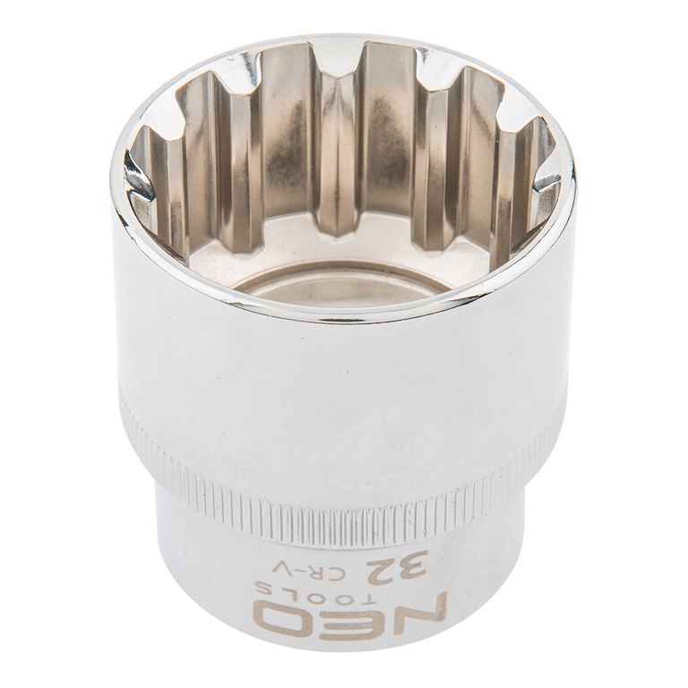 Univerzalna nasadna glava od 1/2″ – NEO TOOLS