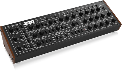 Behringer PRO-1 | Analog Synthesizer