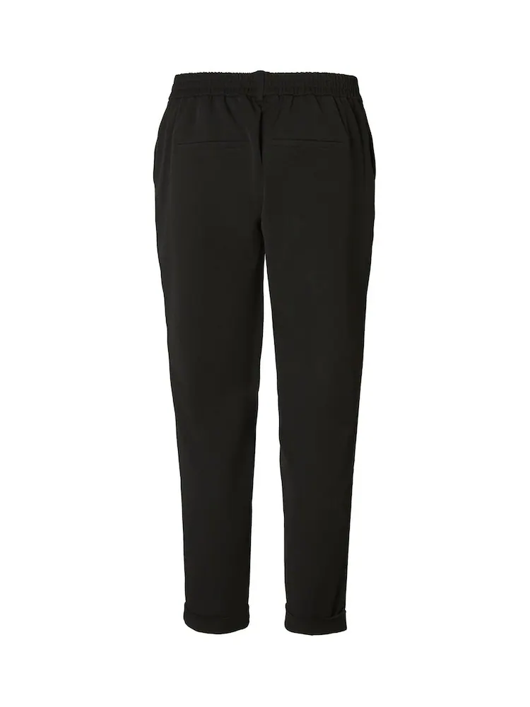 Vero Moda Slim Visoki struk Pantalone