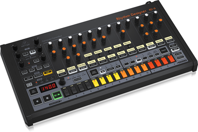 Behringer RD‑8 MKII Rhythm Designer analogna ritam mašina