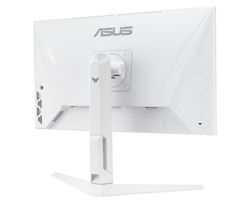 ASUS 27 inča VG27AQML1A-W TUF QHD 2560x1440 Fast IPS 260 Hz gaming monitor