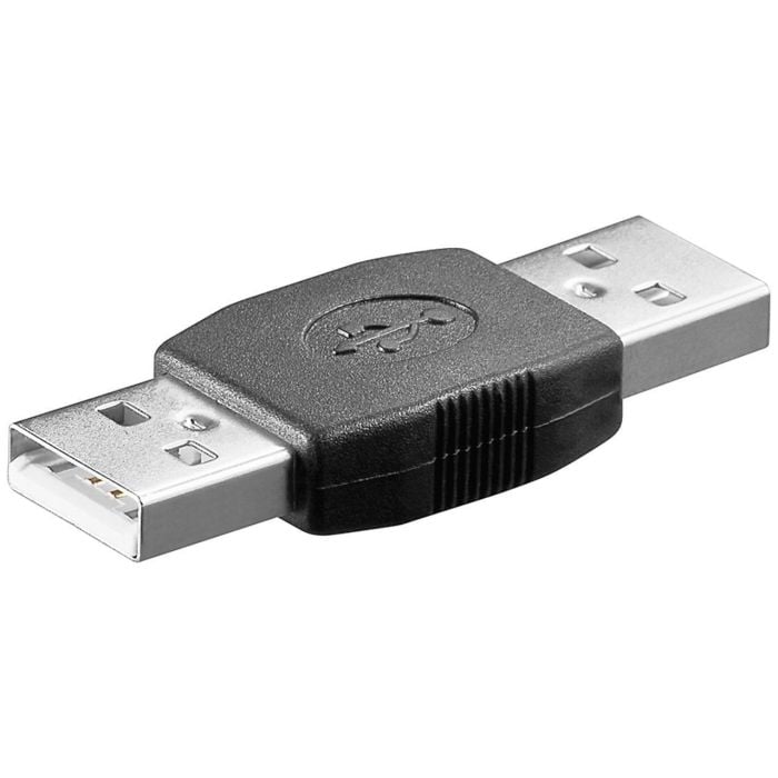 USB 2.0 High-Speed adapter
USB 2.0 High-Speed adapter
