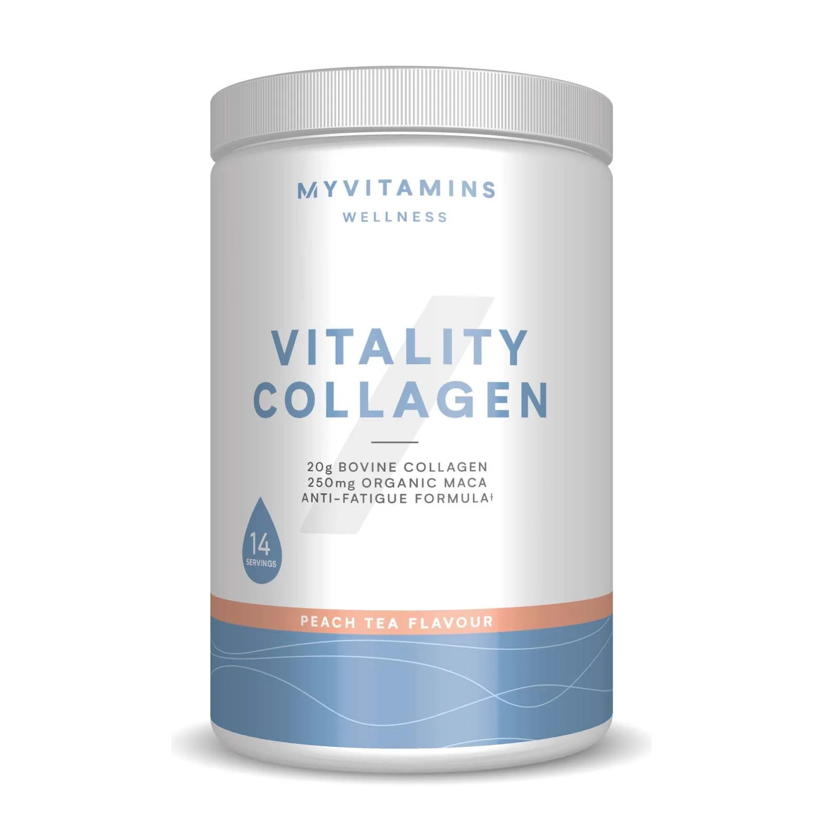 Vitality Collagen