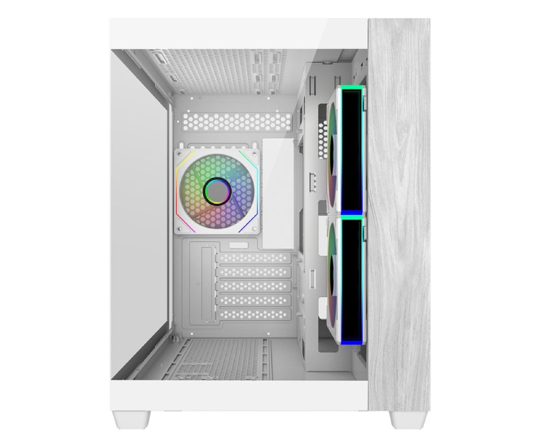 COOLER MASTER Elite 481 kućište belo (E481-WHNN-S00)