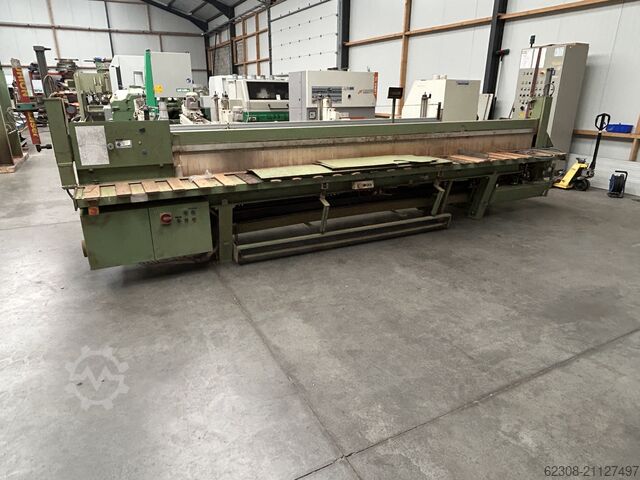 1992 JRION HFS-170
JRION HFS-170