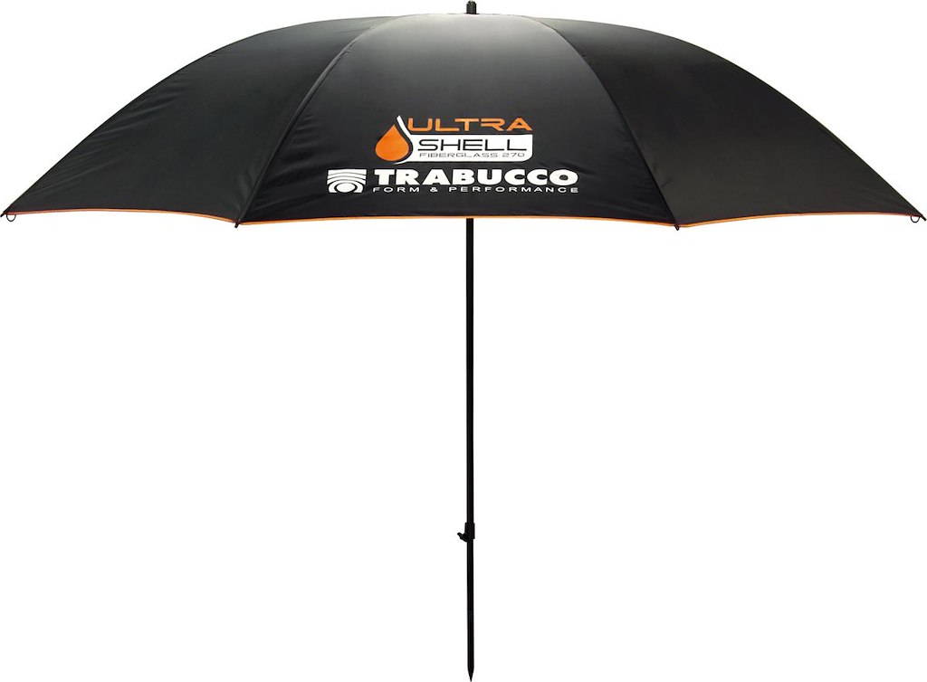 Trabucco ULTRA SHELL FIBERGLASS UMBRELLA PE 270