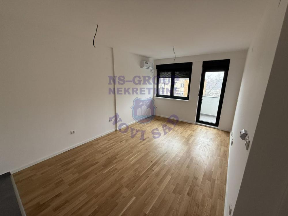 Dvoiposoban stan na prodaju, 50m2, 160.610€