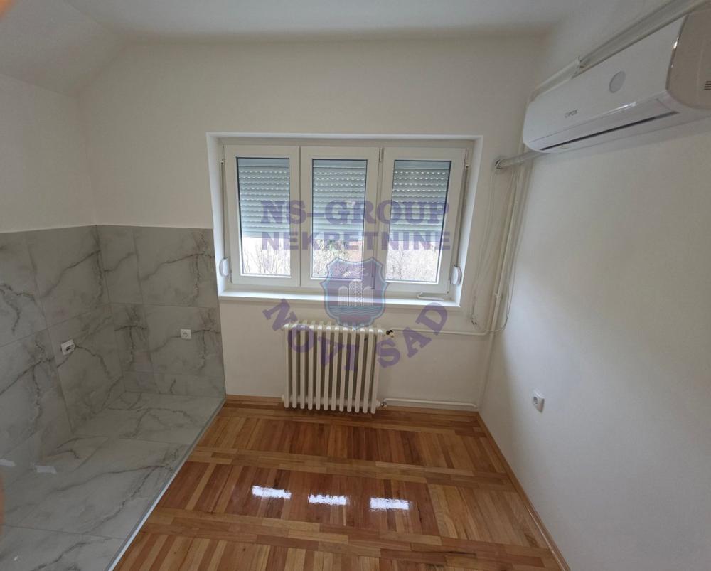Jednosoban stan na prodaju, 24m2, 65.000€