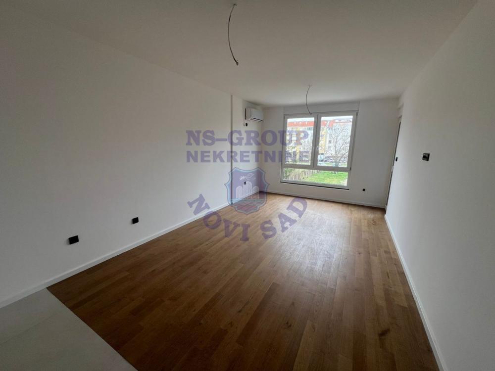 Dvosoban stan na prodaju, 52m2, 143.730€