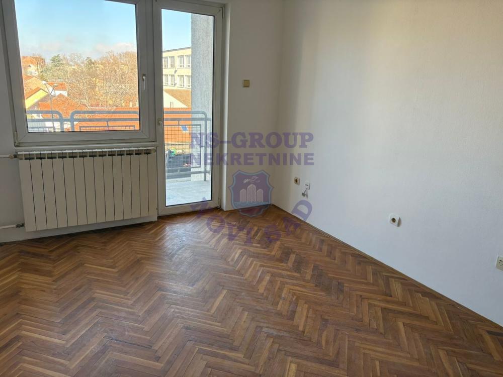 Dvosoban stan na prodaju, 37m2, 120.000€