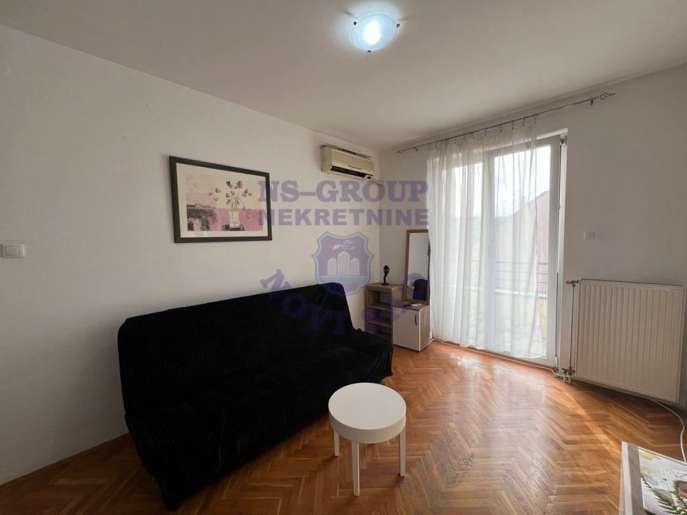 Jednoiposoban stan na prodaju, 34m2, 113.300€