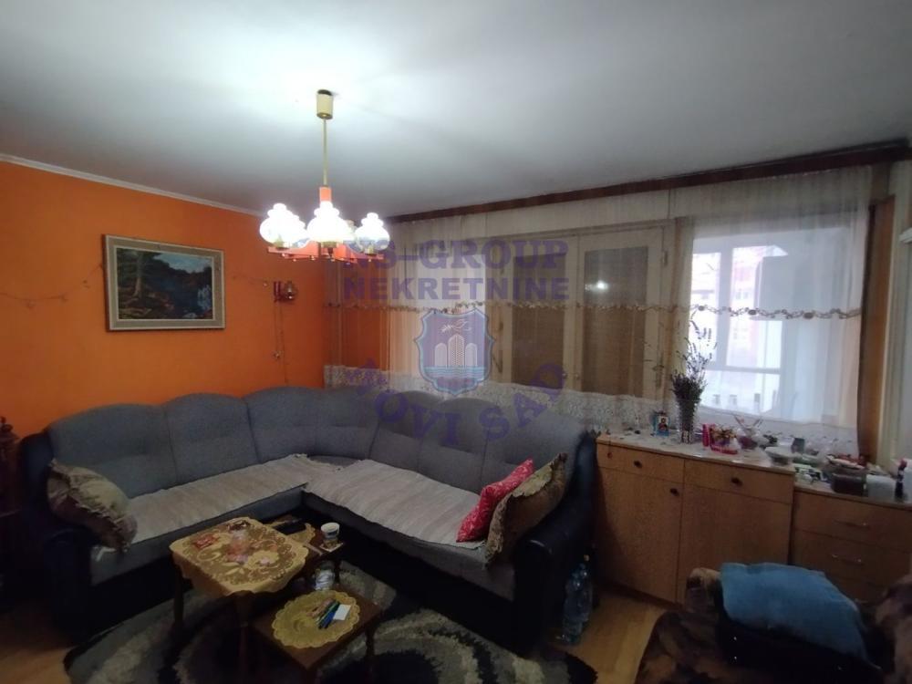 Dvoiposoban stan na prodaju, 78m2, 174.900€